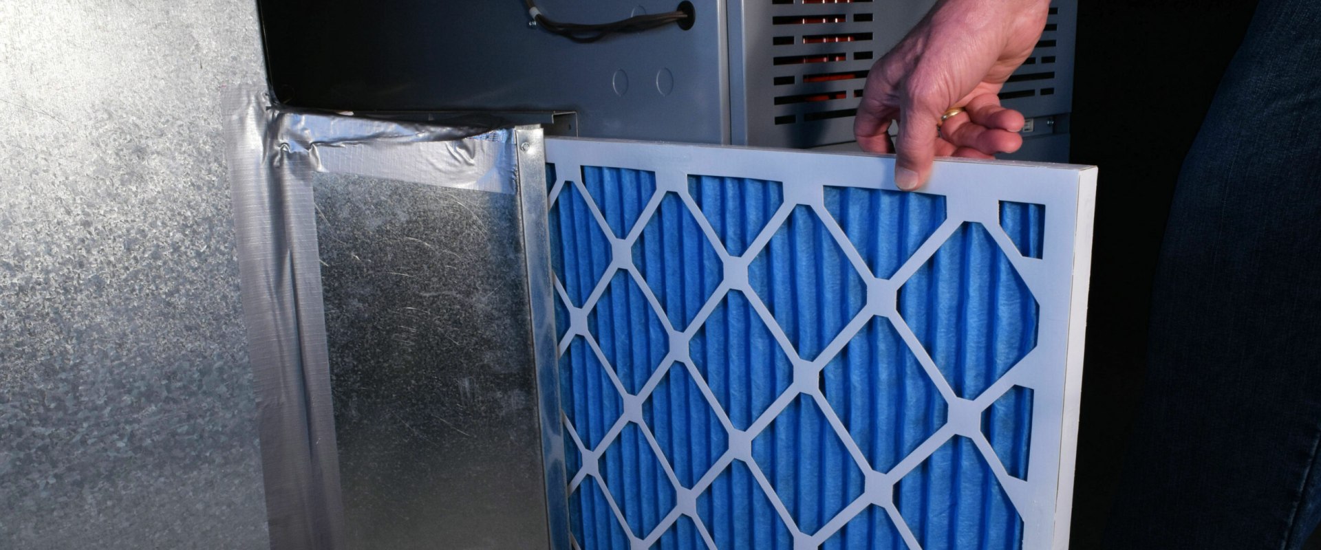 What is a HVAC Filter and How Does it Work?