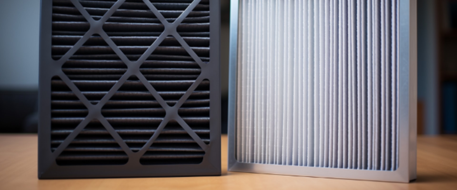 Your Complete Guide to Home HVAC Air Filter Replacements and Choosing ... Your Complete Guide to Home HVAC Air Filter Replacements and Choosing ...